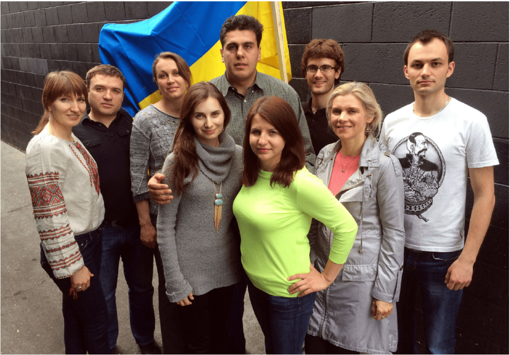 CONTACT US – Nova Ukraine