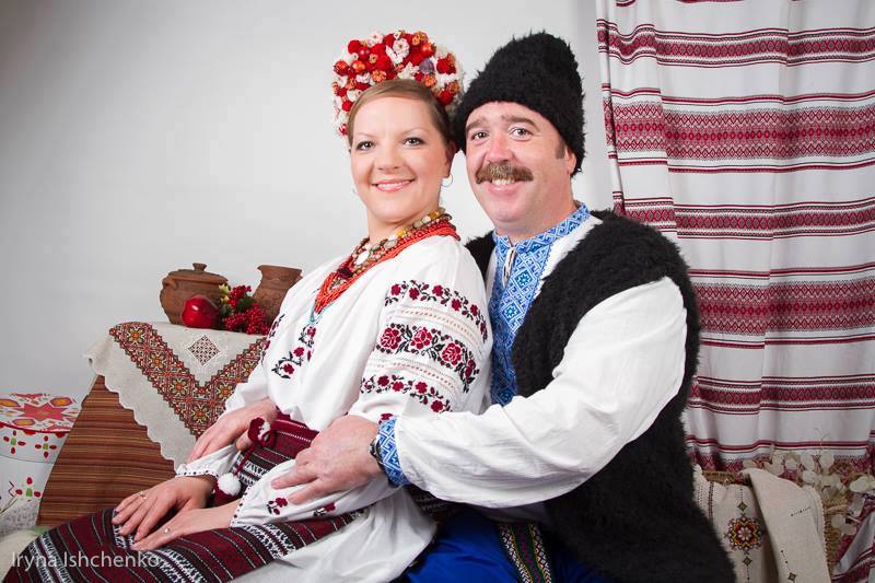 Ukrainian Charity Photo Shoot – Page 5 – Nova Ukraine