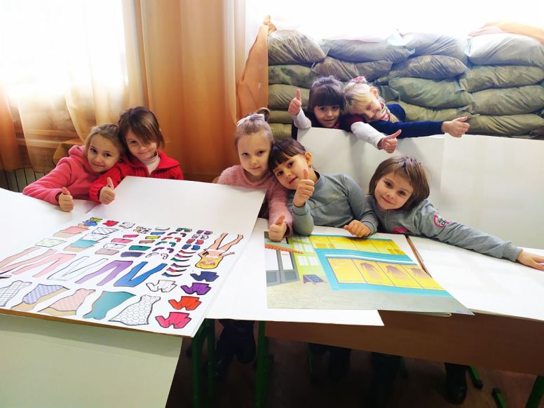 Nova Ukraine – Nova Ukraine is a non-profit organization dedicated to ...