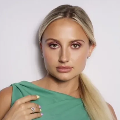 Meet Our Ambassadors - Nova Ukraine