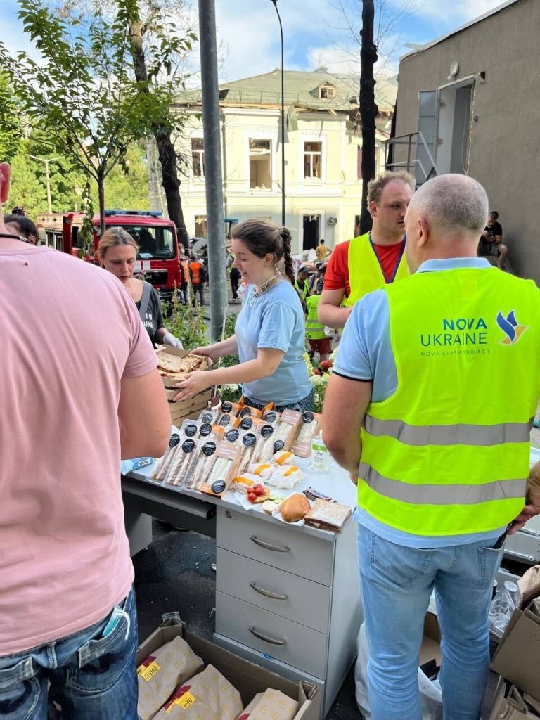 CRITICAL: Kyiv's Okhmatdyt Children's Hospital in State of Emergency ...