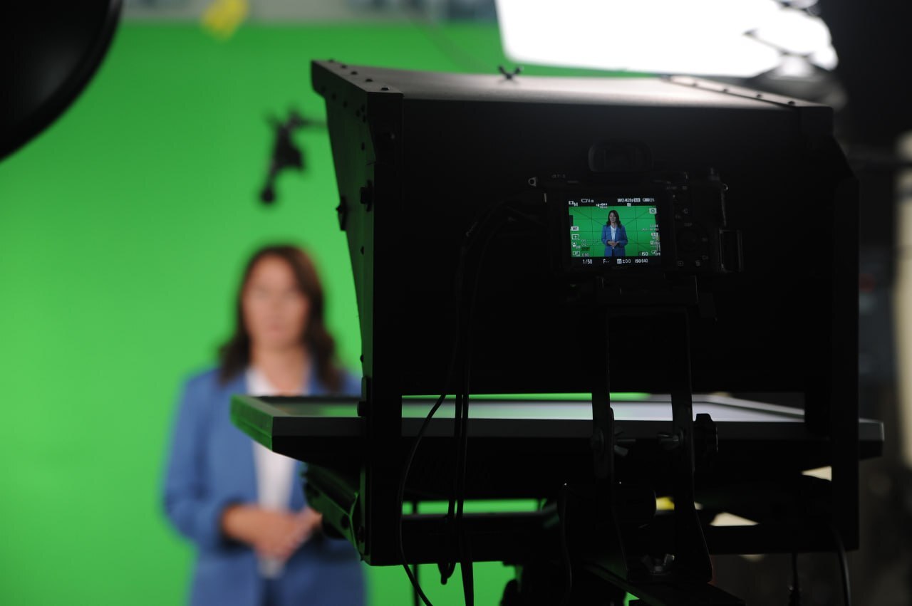 Ensuring Access to Remote Education. Nova Ukraine supports Prometheus ...