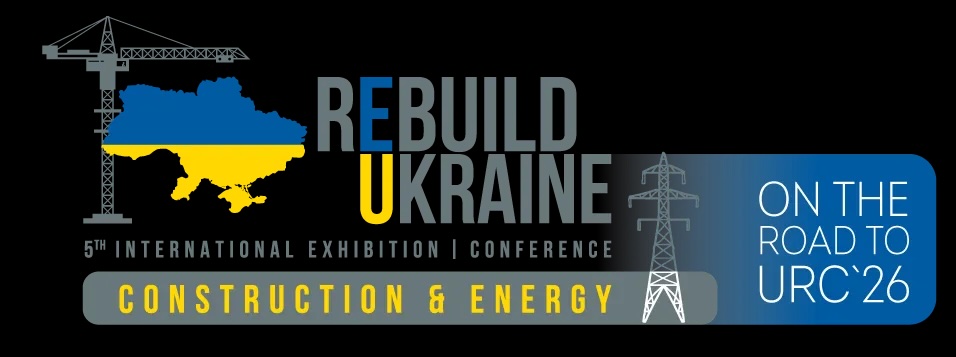 ReBuild Ukraine | Poland | Warsaw | Expo XXI - Nova Ukraine